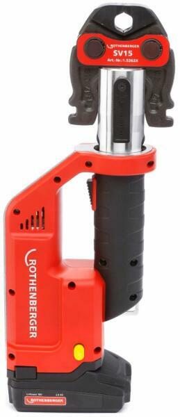 Vásárlás: Rothenberger Romax Compact TT (1000002115) Egyéb elektromos ...