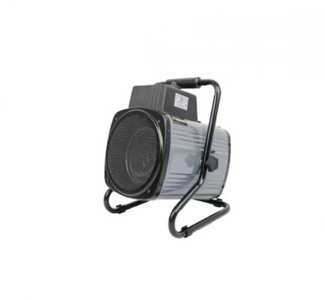 Breckner AE 2.4-M 2,4 kW (BK98412) (Aeroterma industriala, incalzitor ...