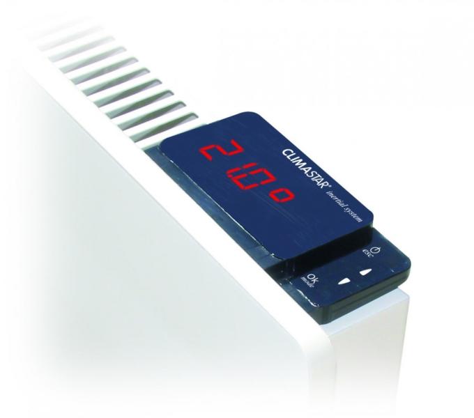 Vásárlás: Climastar Smart Touch 1000W (CS0019) Elektromos konvektor ...
