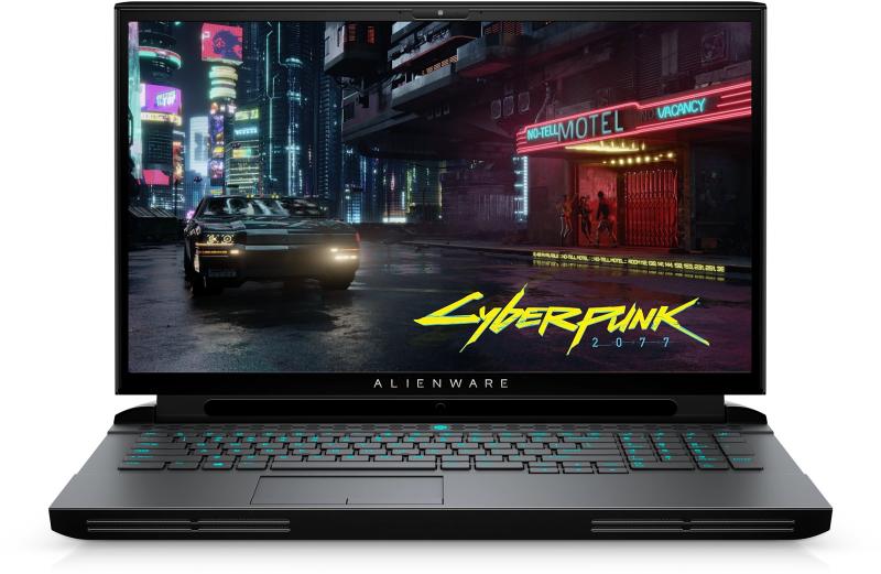 Dell Alienware 17 Area-51m N-AW51mR2-N2-911K Notebook Árak - Dell ...