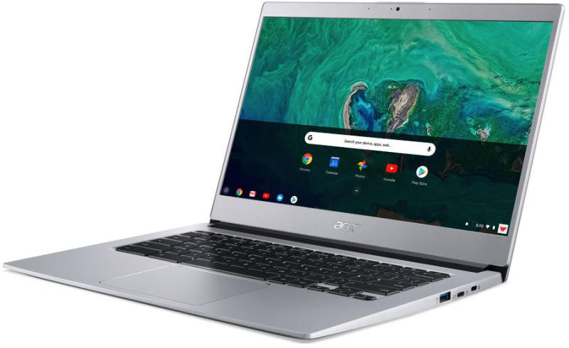 Acer Chromebook CB514-1HT-P1BM NX.H1LEG.001 Notebook Árak - Acer Chromebook CB514-1HT-P1BM NX ...