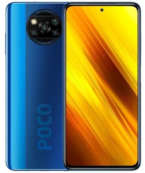 Xiaomi Poco X3 64GB 6GB RAM Dual mobiltelefon vásárlás, olcsó Xiaomi ...
