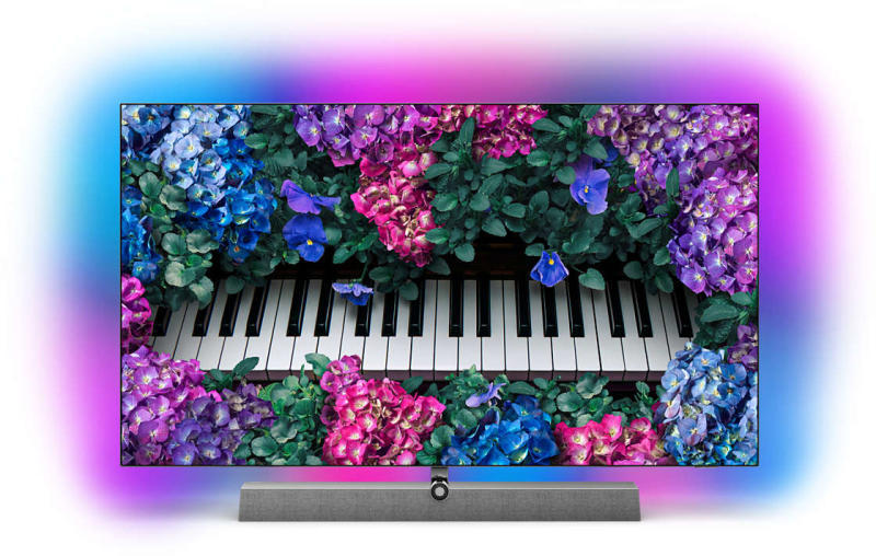 Philips 55OLED935/12 TV - Árak, olcsó 55 OLED 935 12 TV vásárlás - TV ...