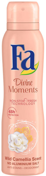 Fa Divine Moments 150 ml dezodor vásárlás, olcsó Fa Divine Moments 150 ...