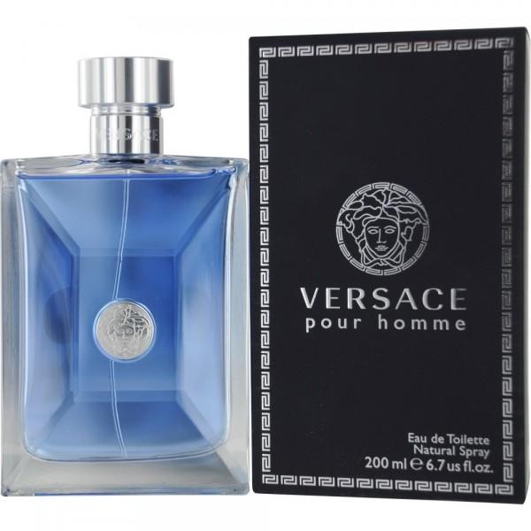 Versace Pour Homme 2008 EDT 5ml Preturi Versace Pour Homme 2008 EDT 5ml ...