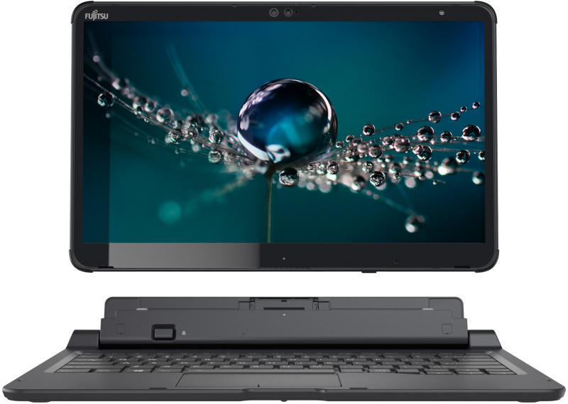 Fujitsu STYLISTIC Q7310 Q7310MC5BMIN (Tablete) - Preturi