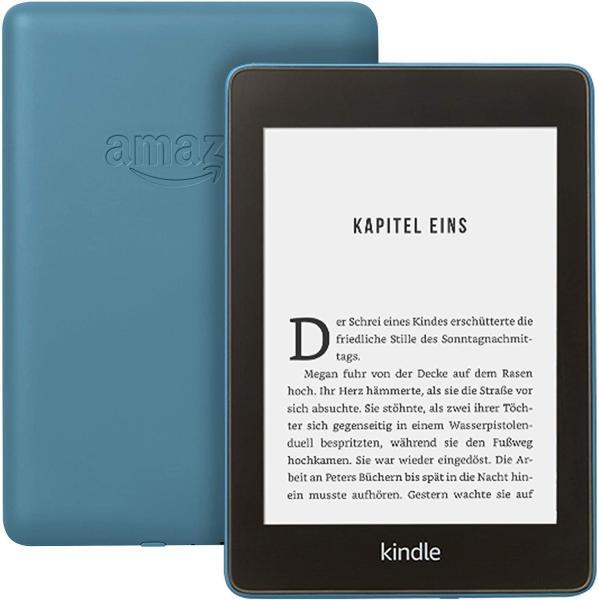 Amazon Kindle Paperwhite 10th gen 8GB (2019) (eReader) - Preturi