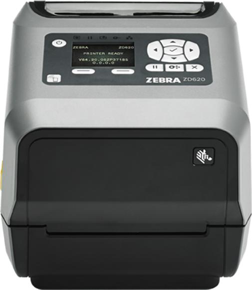 Zebra ZD620d (ZD62042-D3EL02EZ) (Maşină de etichetat) - Preturi