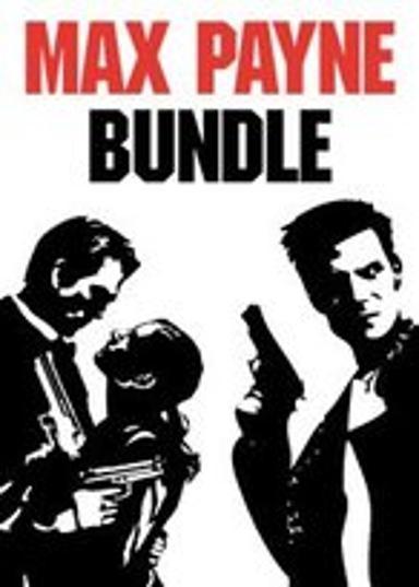 Rockstar Games Max Payne Bundle (PC) játékprogram árak, olcsó Rockstar ...
