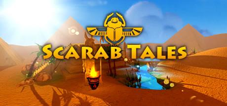 Playito Scarab Tales (PC) játékprogram árak, olcsó Playito Scarab Tales ...