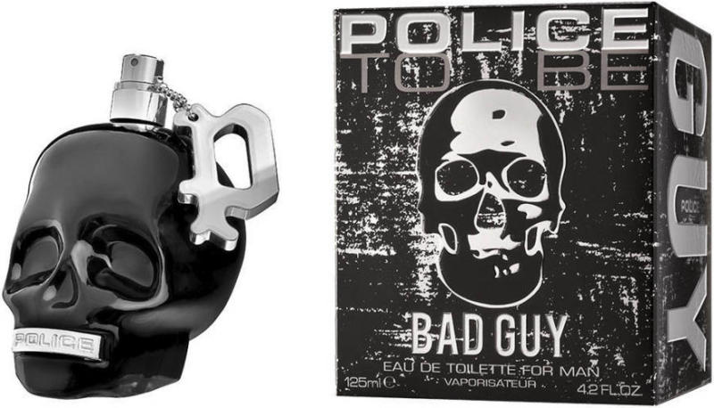 Police To Be Bad Guy EDT 125 ml Preturi Police To Be Bad Guy EDT 125 ml ...