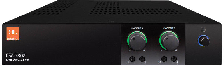 JBL CSA280Z Amplificator - Preturi