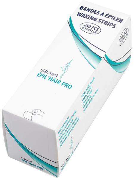 Vásárlás: Sibel ÉPIL'HAIR PRO Gyantapapír Normál - Adagoló ...