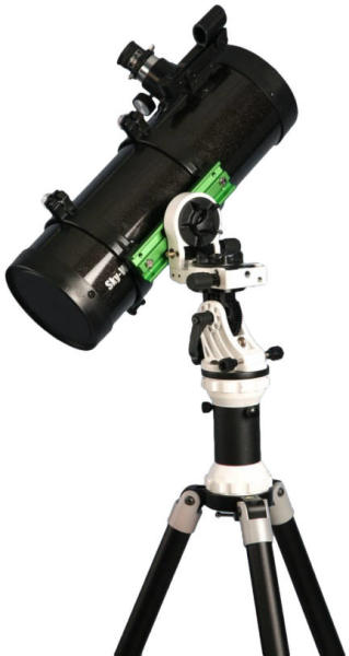 Vásárlás: Sky-Watcher Skyhawk-1145PS Newton Avant 114/500 Teleszkóp árak összehasonlítása ...