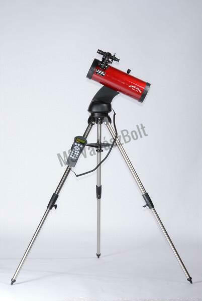 Vásárlás: Sky-Watcher Skyhawk-1145PS Newton StarDiscovery GoTo 114/500 Teleszkóp árak ...