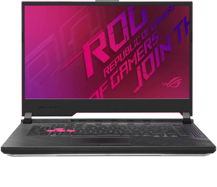 ASUS ROG Strix G512LW-AZ117 Laptop - Preturi, Asus Notebook oferte
