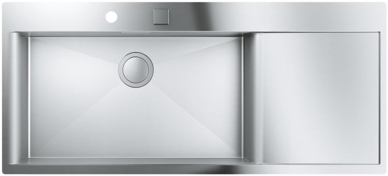 Vásárlás: GROHE K1000 31581SD0 Mosogatótálca árak összehasonlítása, K ...