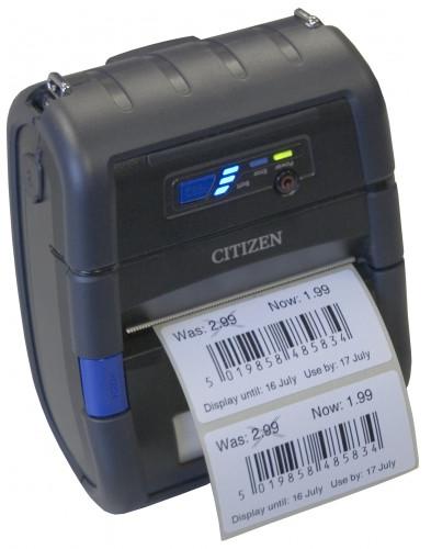 Citizen CMP-20II Машини за етикети, принтер за етикети Цени, оферти и мнения, списък с магазини ...