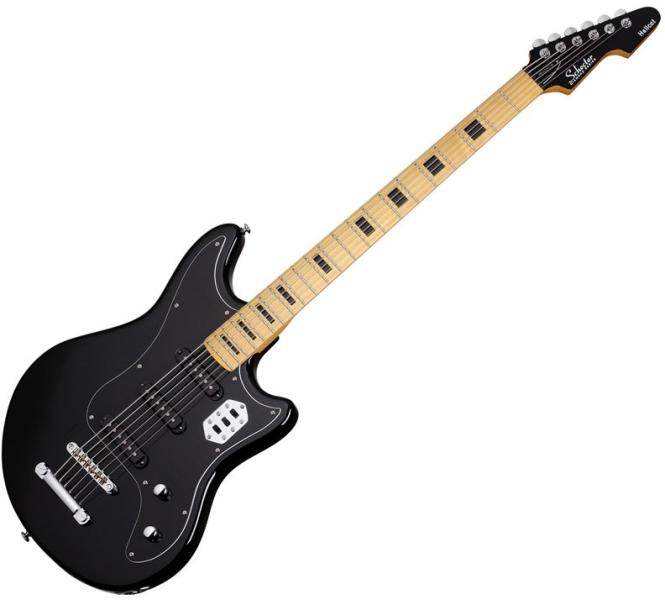 Schecter Guitar Research Hellcat-VI Електрически китари Цени, оферти и ...
