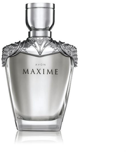 Avon Maxime EDT 75 ml parfüm vásárlás, olcsó Avon Maxime EDT 75 ml ...