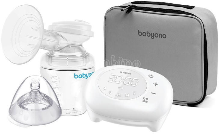 Vásárlás: BabyOno Compact Mellszívó árak összehasonlítása, Compact boltok