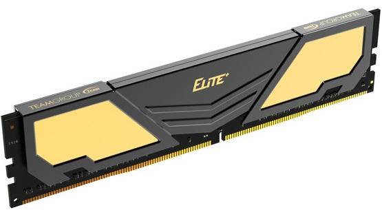 Team Group Elite Plus 8GB DDR4 3200MHz TPD48G3200HC2201 RAM Памети Цени ...