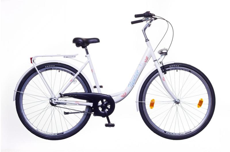 Neuzer Balaton 28 N3 Lady (2020) Kerékpár árak, Kerékpár bicikli ...