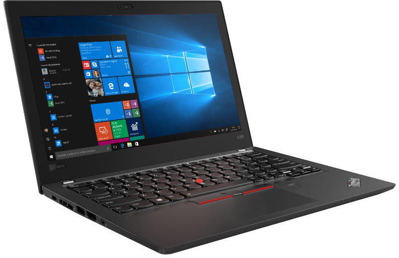 Lenovo ThinkPad X280 20KES5B300 Notebook Árak - Lenovo ThinkPad X280 ...