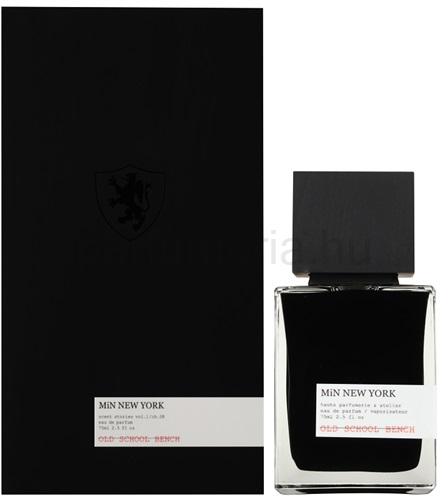MiN New York Old School Bench EDP 75ml Парфюми Цени, оферти и мнения ...