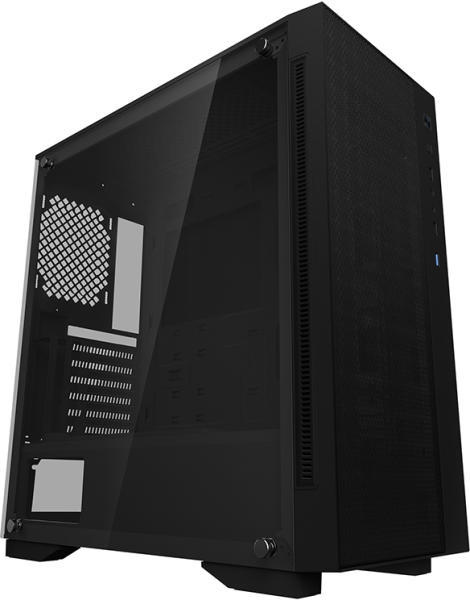 Deepcool MATREXX 55 MESH Black (DP-ATX-MATREXX55-MESH) (Carcasa) - Preturi