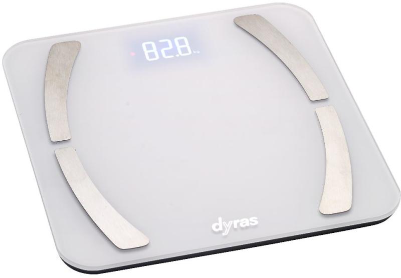 dyras PS-3800BT mérleg vásárlás, olcsó dyras PS-3800BT digitális mérleg ...