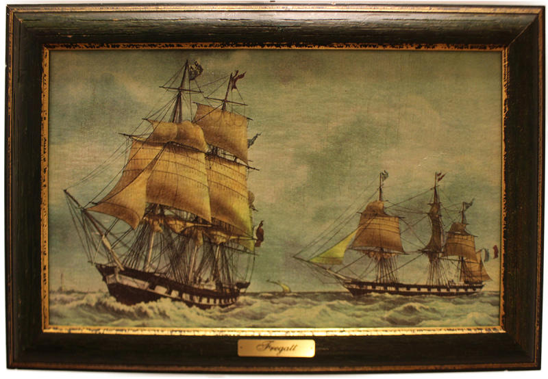 Vásárlás: Festmény Fregatt Festmény árak összehasonlítása ...