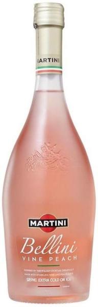 Vásárlás: Martini Bellini 0,75 l Pezsgő, habzóbor árak összehasonlítása ...