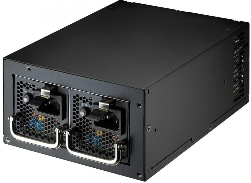 FSP Twins PRO 500W 80 PLUS Gold (PPA5008601) vásárlás, olcsó Tápegység ...