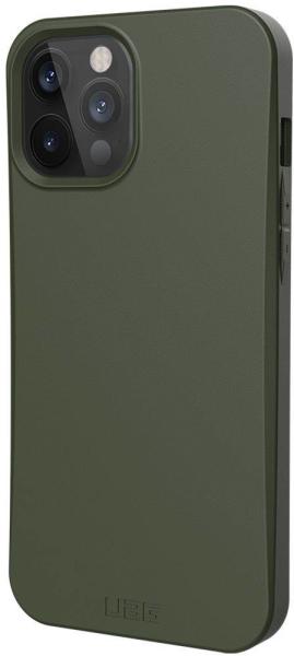 Urban Armor Gear Husa UAG Outback Olive Drab Biodegradabila pentru ...