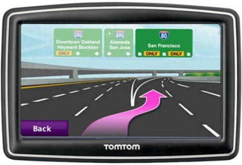 TomTom XXL Classic GPS navigáció már 0 Ft-tól