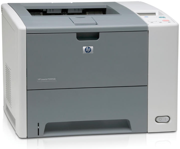 HP LaserJet P3005dn (Q7815A) , Принтери Цени, оферти и мнения, онлайн ...