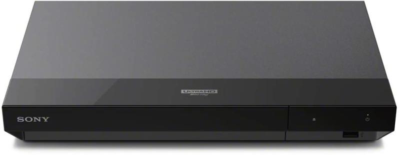 Vásárlás: Sony UBP-X500 4K Asztali Blu-ray lejátszó árak ...