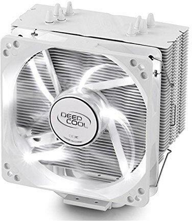 Deepcool Gammaxx 400W PC hűtő vásárlás, olcsó Számítógép hűtő akció ...