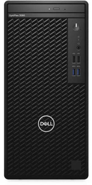Dell OptiPlex 3080 MT DO3080MTI581UB Sisteme Desktop - Preturi