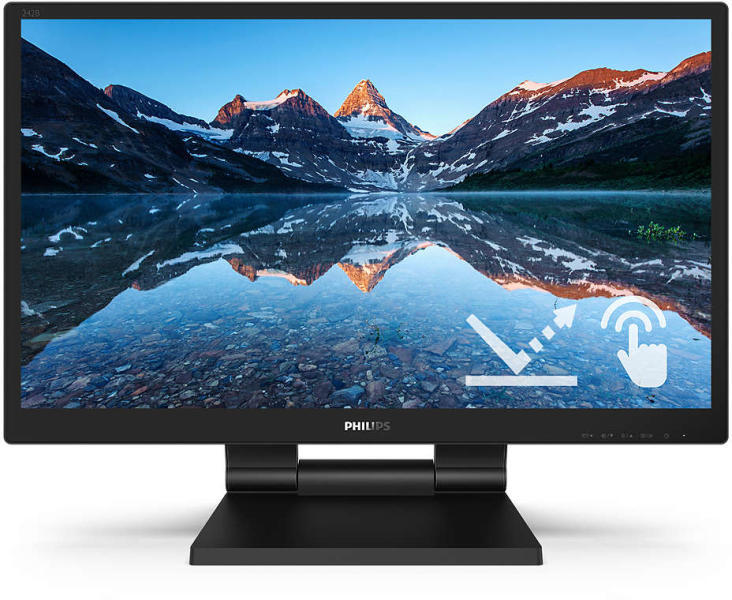 Philips 242B9TL Monitor Preturi, Philips 242B9TL Magazine