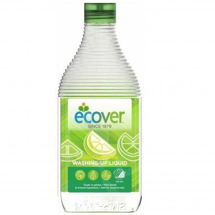 Vásárlás: Ecover Citrom és Aloe Vera mosogatószer 950 ml Mosogatószer, súrolószer árak ...