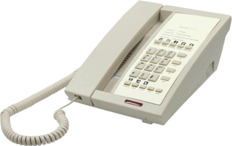 Vásárlás: Excelltel CDX-818A white Telefonkészülék árak ...