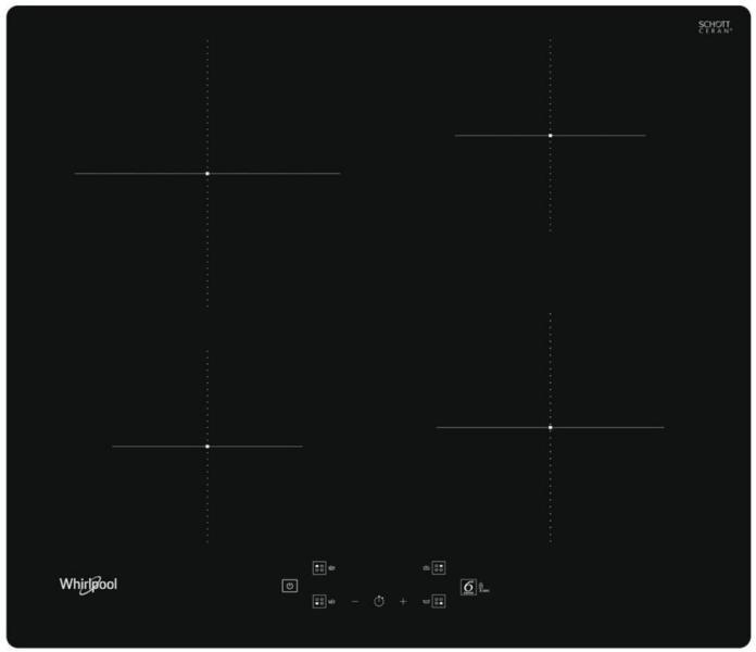 Whirlpool WS Q7360 NE (Plita) - Preturi