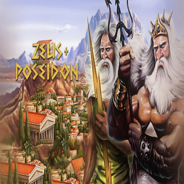 Activision Zeus + Poseidon (PC) játékprogram árak, olcsó Activision ...
