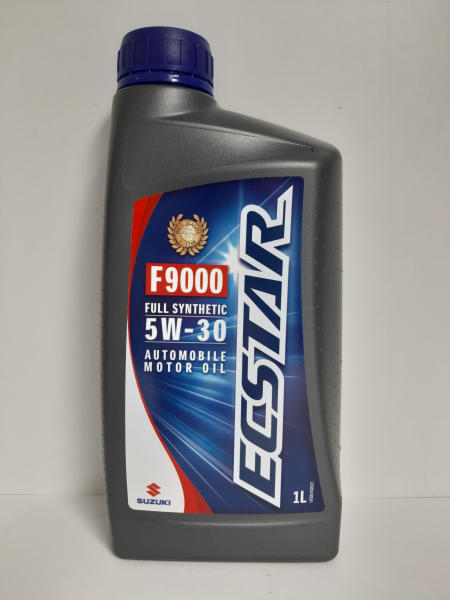 Vásárlás: Ecstar F9000 5W-30 Sm 1 l Motorolaj árak összehasonlítása, F ...