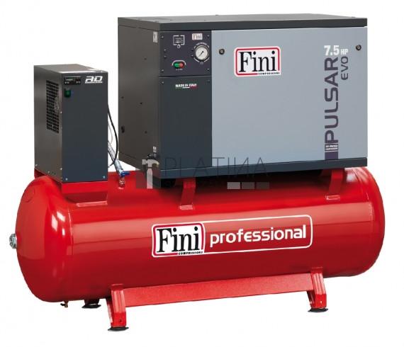 Vásárlás: Fini BETTA Pulsar Evo BK120-500-10-SD-ES Kompresszor árak ...