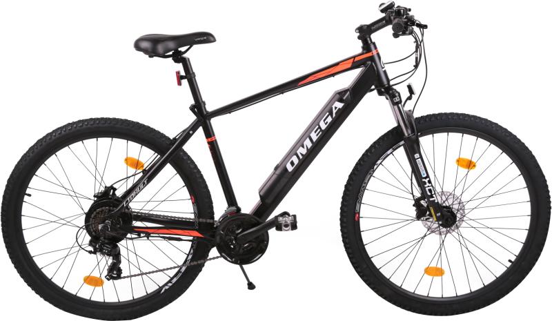 Platinet Omega Liohult 29 (Bicicleta electrica) - Preturi