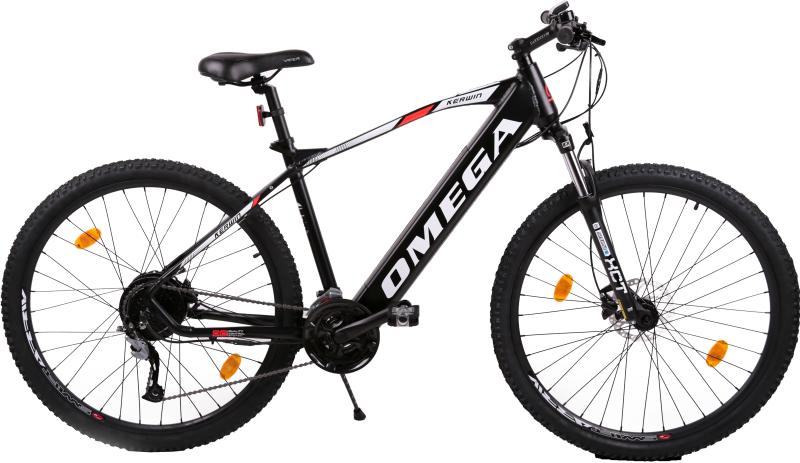Platinet Omega Kerwin 29 (Bicicleta electrica) - Preturi