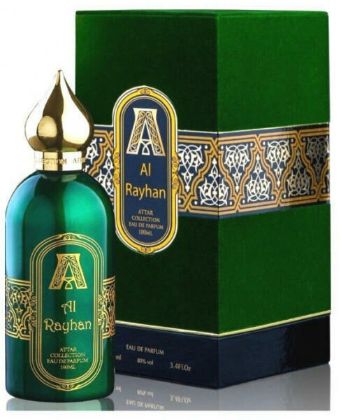 Attar Collection Al Rayhan EDP 100 ml parfüm vásárlás, olcsó Attar ...